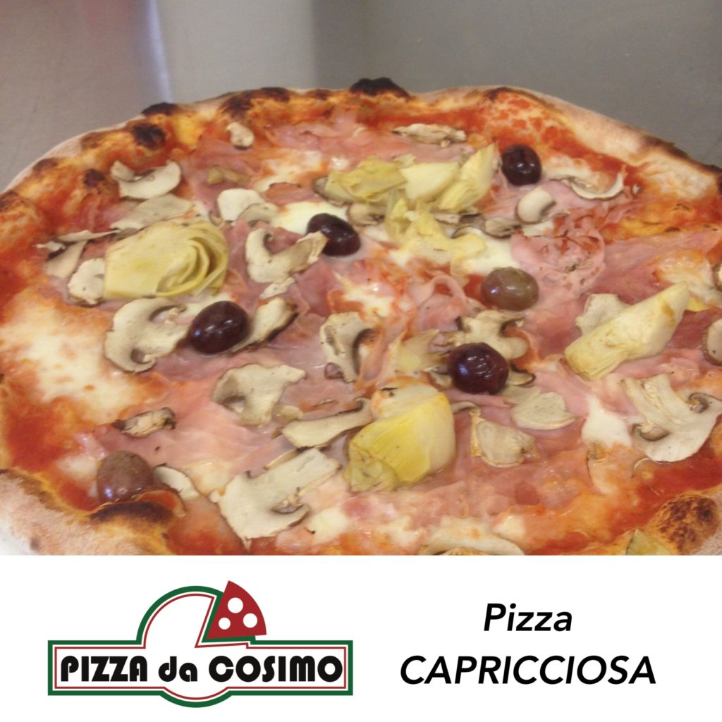 » Familienpizze [ Ø 50 cm ] – Pizza Cosimo